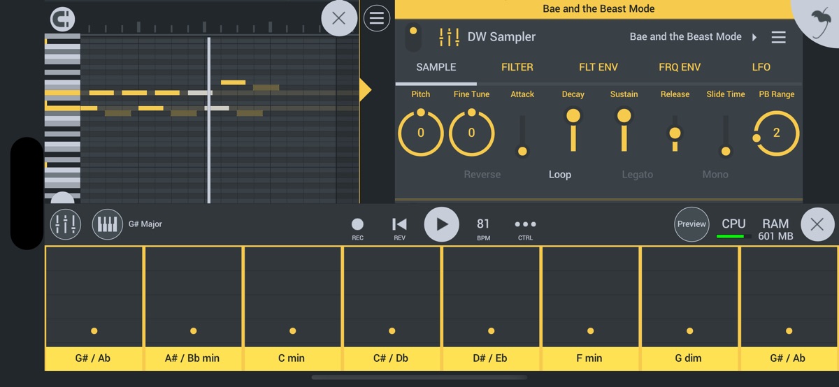 FL Studio Mobile 4.9 – What’s New in the Latest Updates (4.9.0 & 4.9.1 ...
