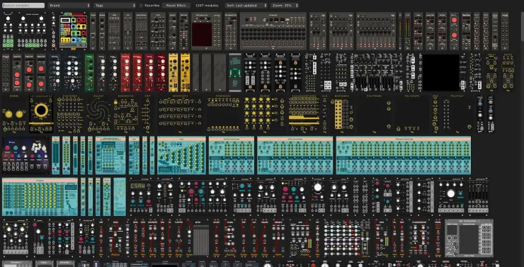 Cardinal VST – Modular Synthesis Without Limits - Crusader Beats